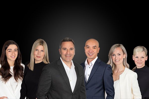 The Home Team Realty Group - WIN with our succesful Real Estate Team